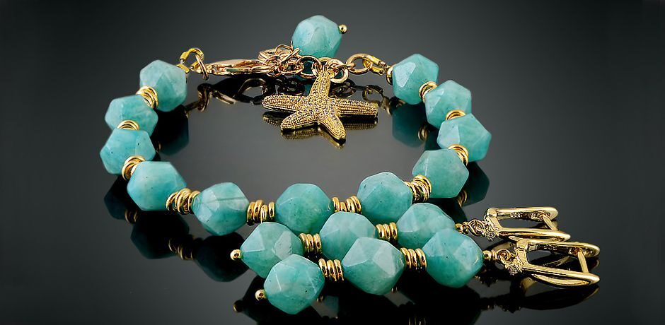 Производство и продажа бижутерии - МЭРИ&КОН, г. Москва